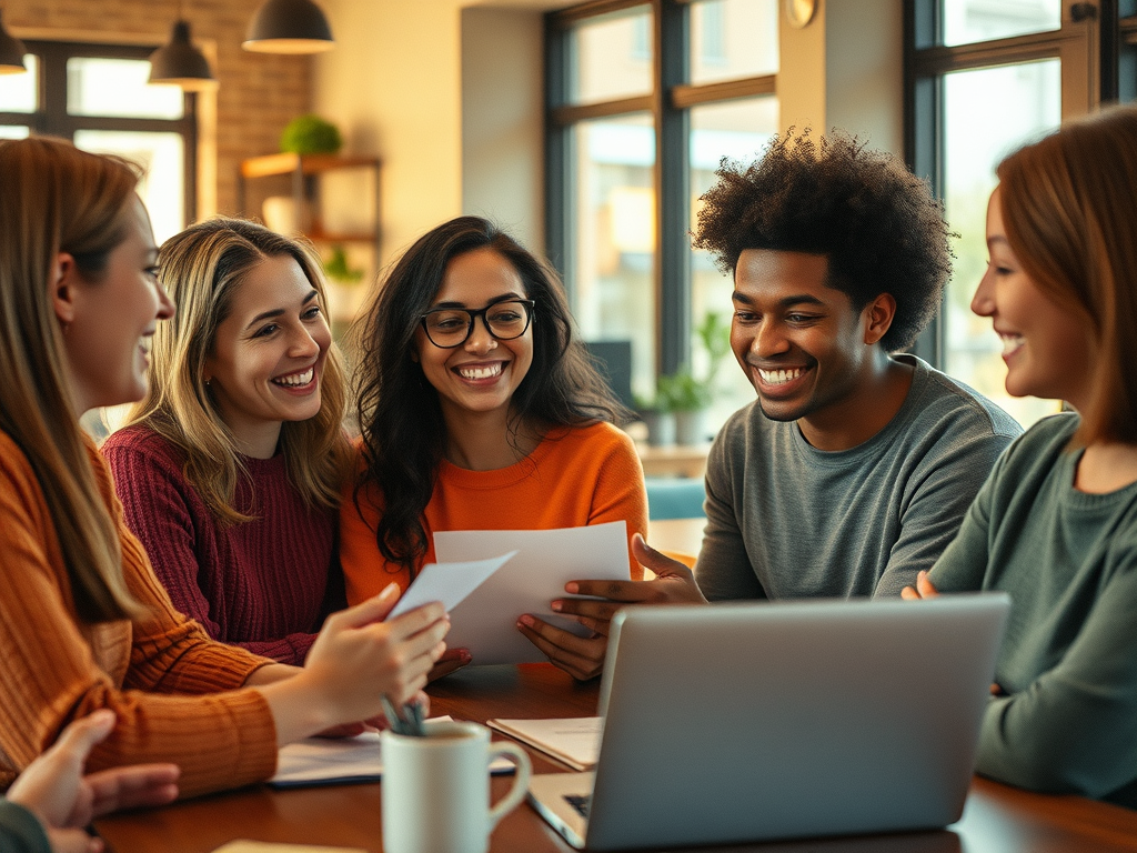 How to Socially Integrate in the UK When English is Not Your First ...