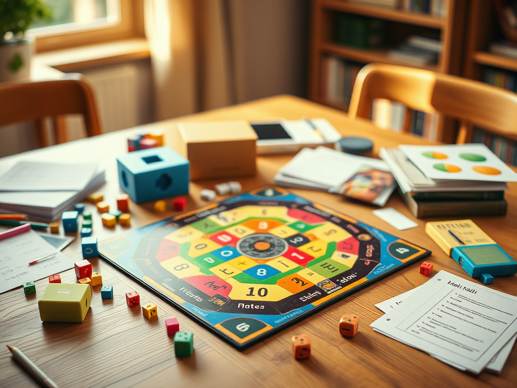 Playful Ways That Make Children Understand Maths Easily – Blossomify ...