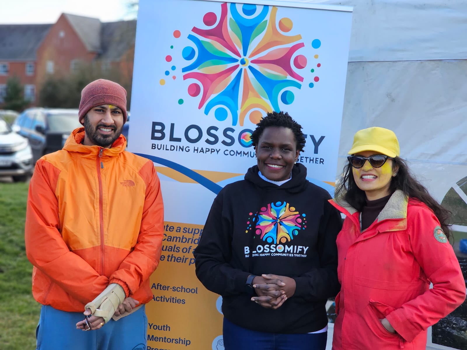 Community Engagement: Feedback on Literacy, Life Skills, and Board Game ...