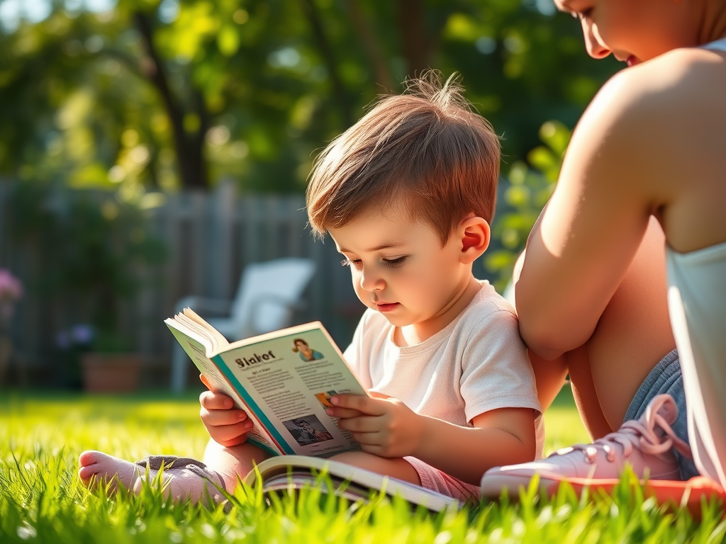 Make the Most of the Warm Weather: Blossomify’s Top Tips for Families ...